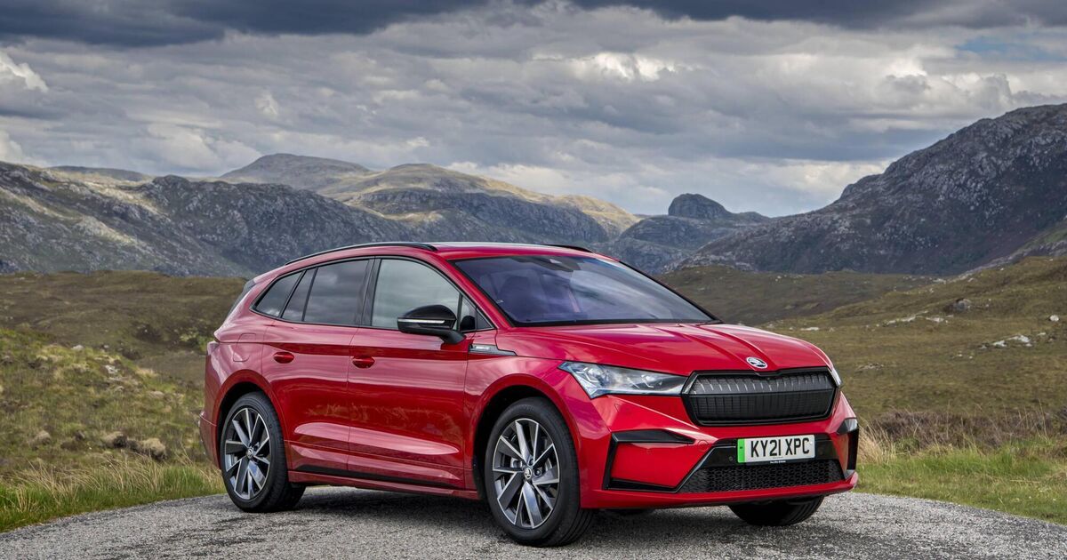 These are the best new SUVs you can buy today