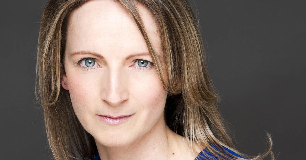 Norma Sheahan: The life lesson I would like to pass on is work backwards