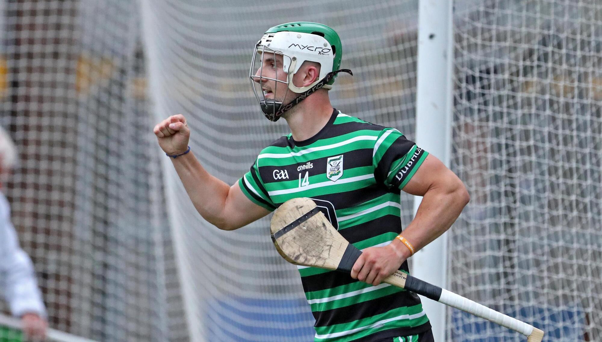 Cork SHC: How teams will be separated if they finish level on points