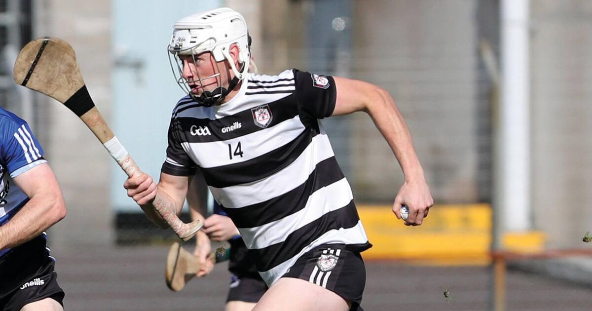 CORK SHC: Midleton can get their Championship defence back on track