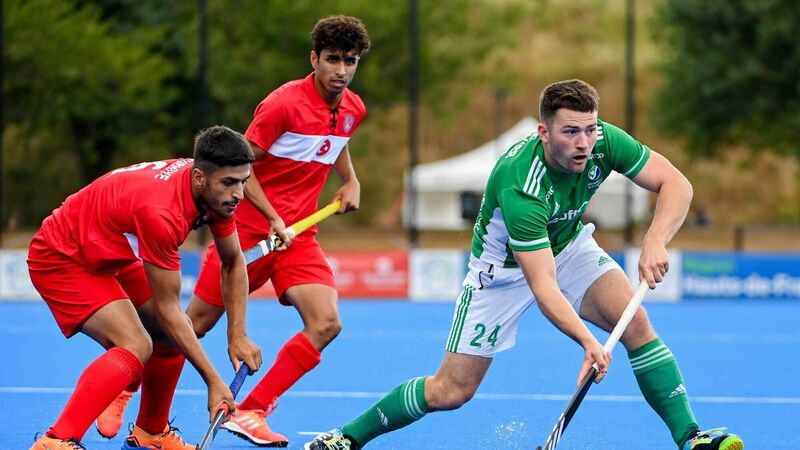 Ireland hammer Turkey 9-0 but miss out on Euros