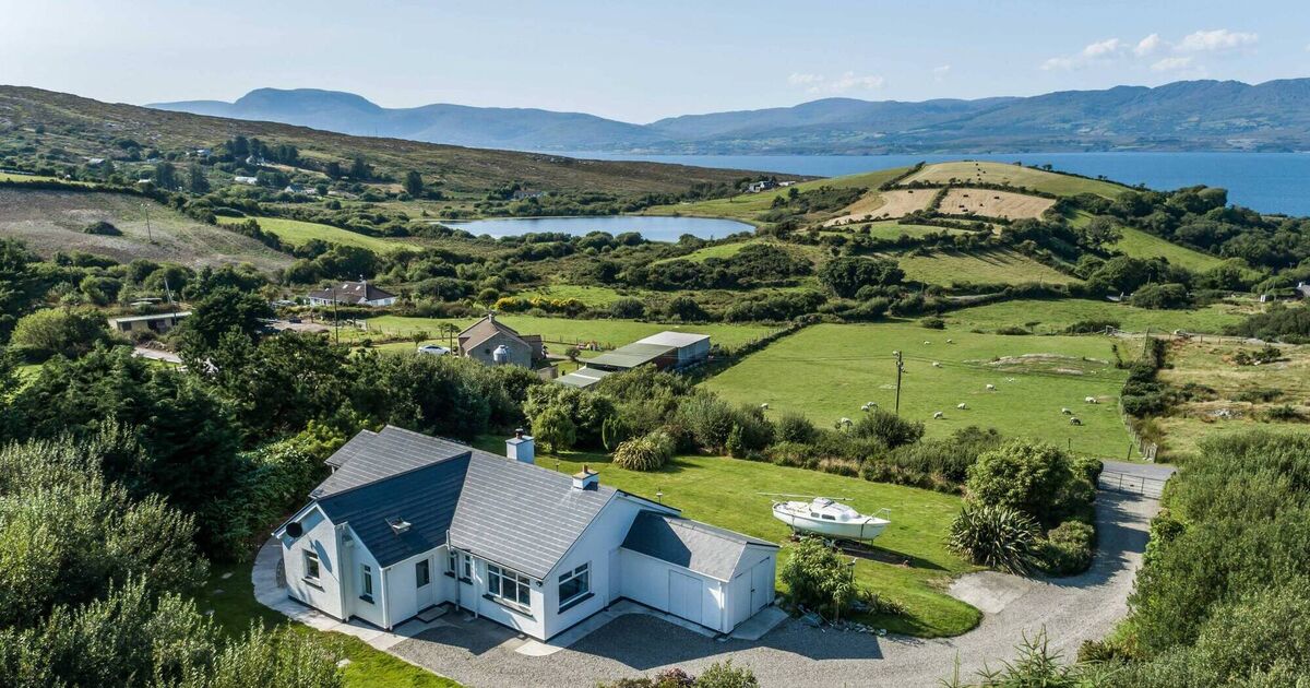 City to country: Quaint residences across the length and breadth of the ...