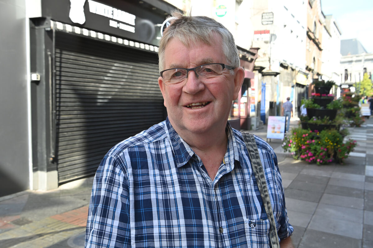 ‘I am scared about winter’: How people are reacting to Ireland’s energy ...