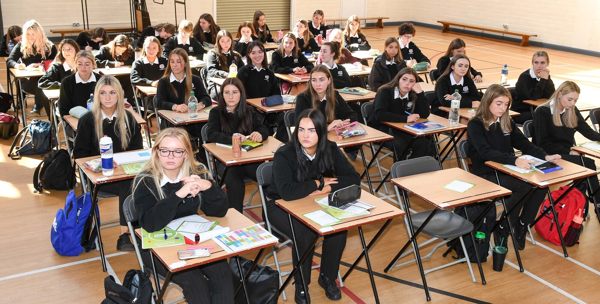 Testing times: Why have the experts been ignored on movement of Leaving ...