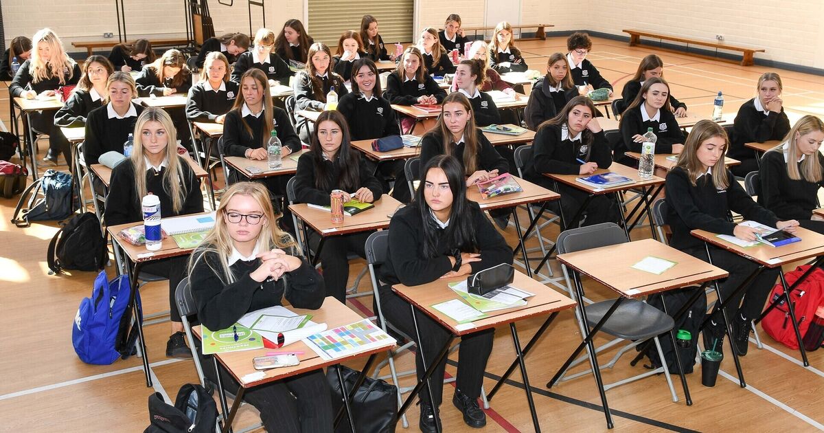 Testing times: Why have the experts been ignored on movement of Leaving ...