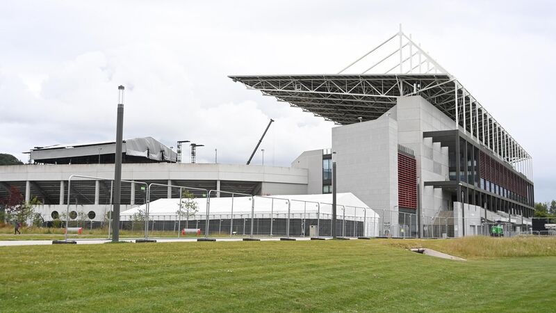 Cork GAA chairman Marc Sheehan expects 'six-figure' cash boost from ...