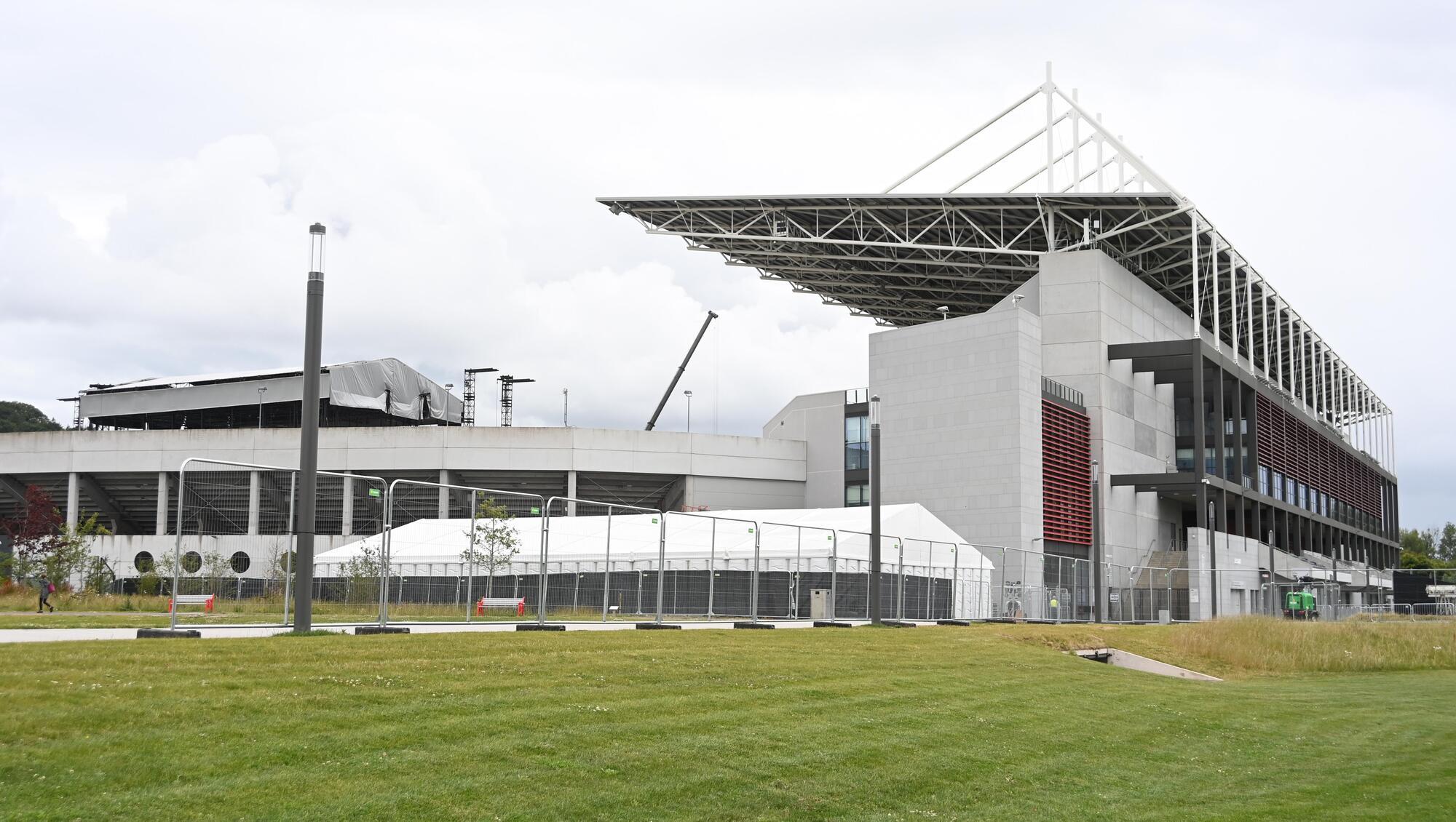 Cork GAA chairman Marc Sheehan expects 'six-figure' cash boost from ...