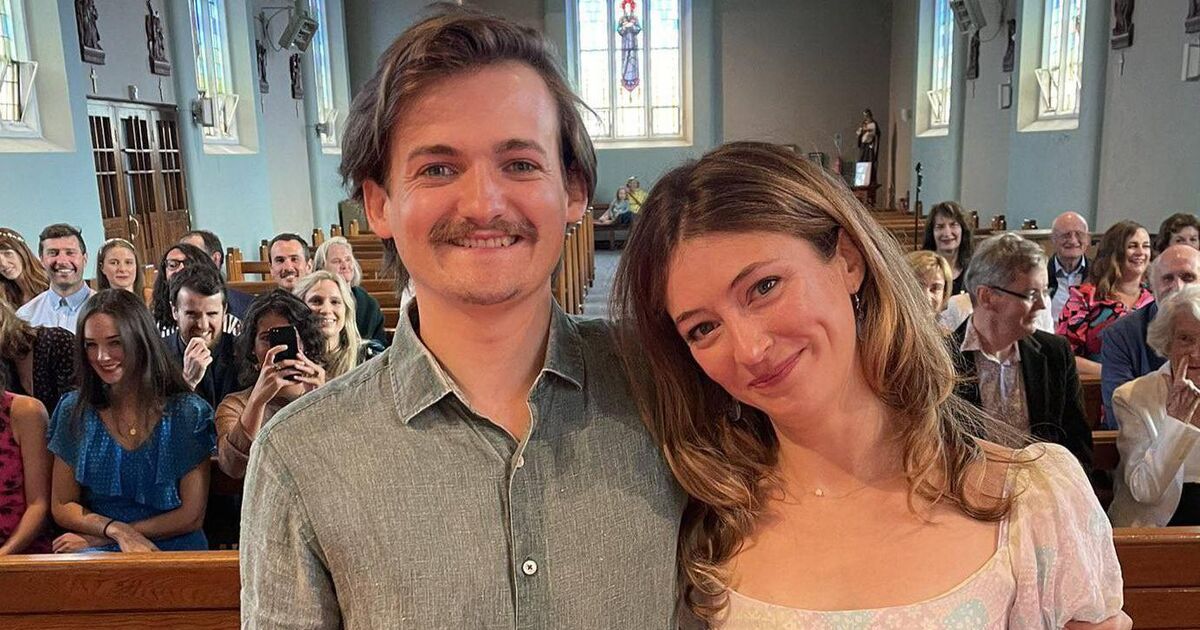 Cork Game of Thrones actor Jack Gleeson ties the knot with girlfriend ...
