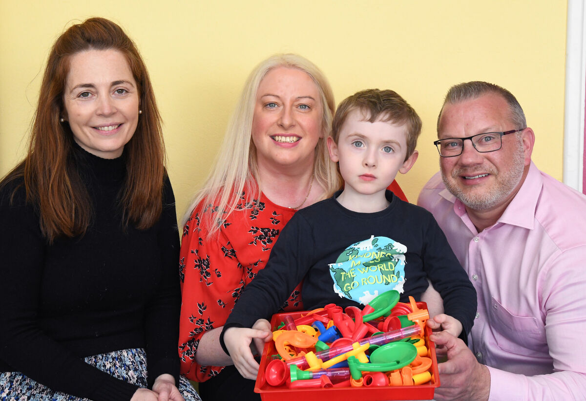 'He's a wonderful role model': How a tumble at summer camp changed an ...