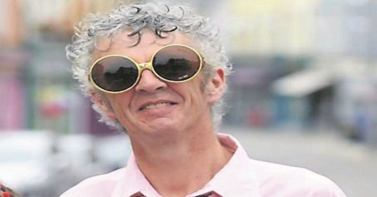 A question of taste: Declan McCarthy