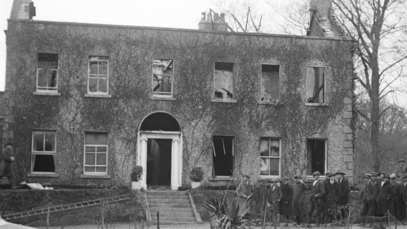 Radio Highlights: Mass-murder in 1920s Dublin; Horace Andy in live action