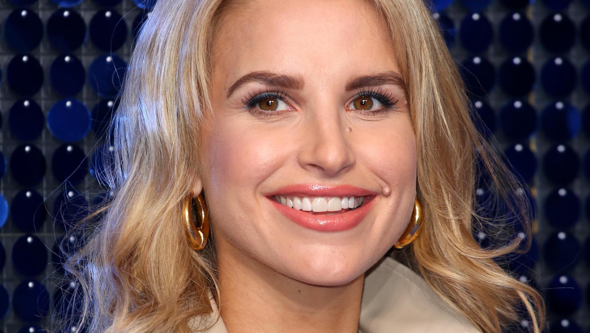 Vogue Williams says new show Send Nudes: Body SOS is meant to be ...