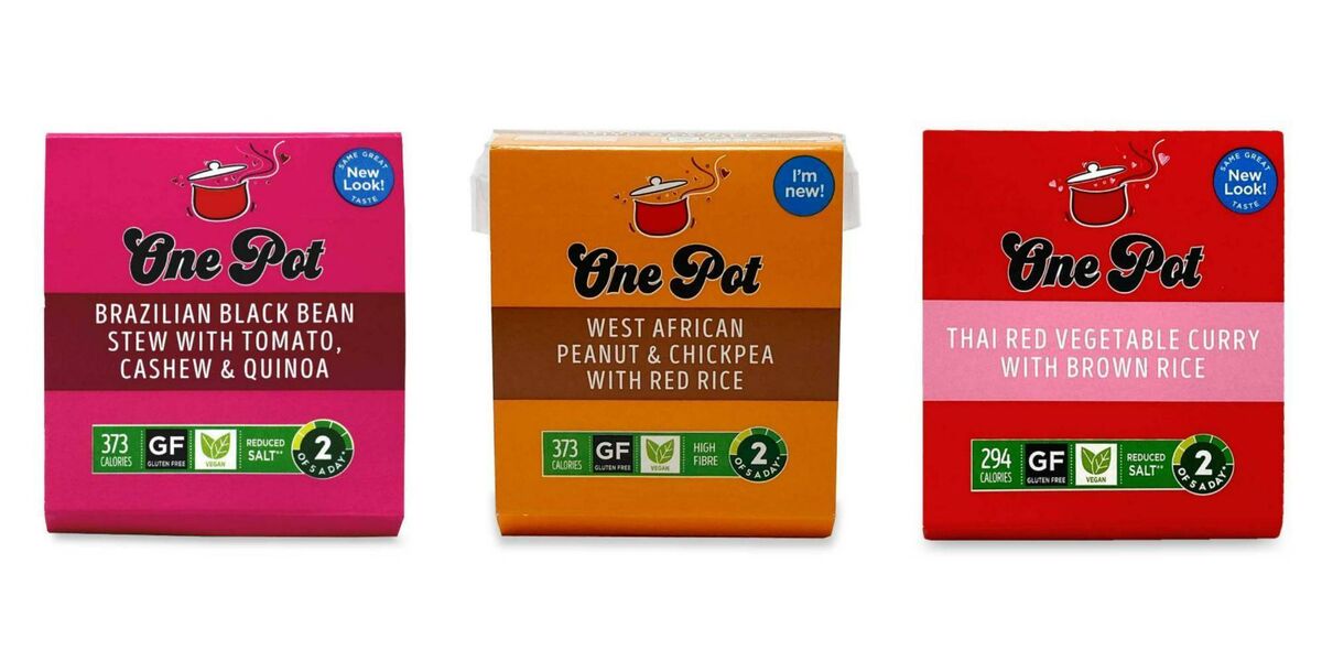 Lunch to Go: This buddha bowl with air fried chickpeas is a winner