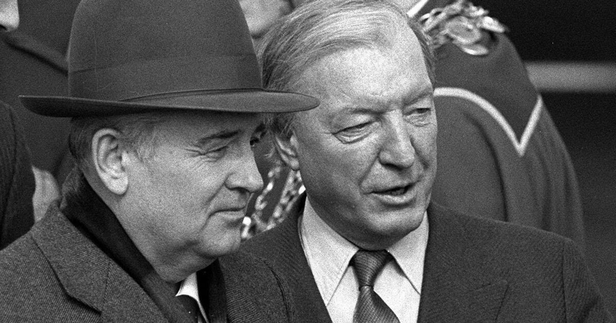 Irish Examiner view: Western leaders could not have attended a state ...