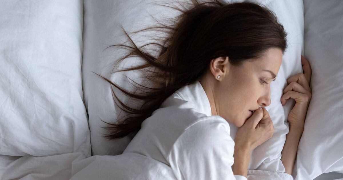 Talk To Me: I lie awake at night worrying about climate change