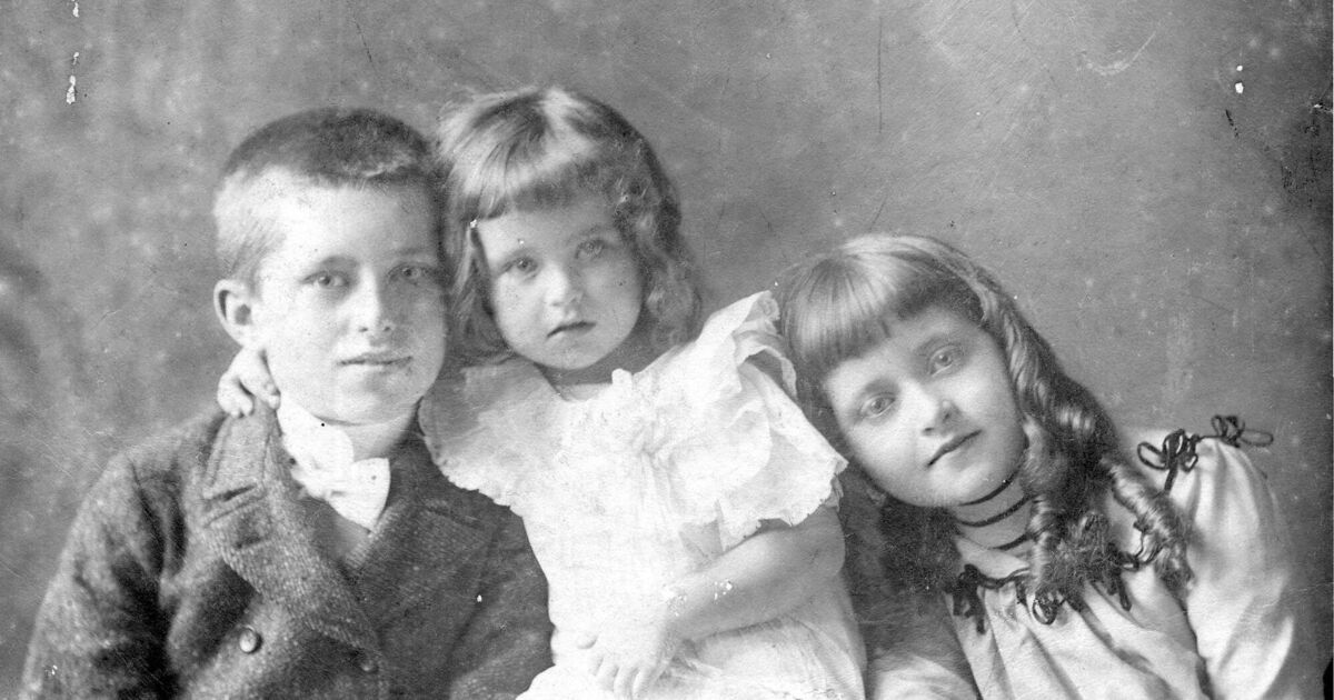 The forgotten Kennedy: JFK's great-grandmother Bridget Murphy's roots ...