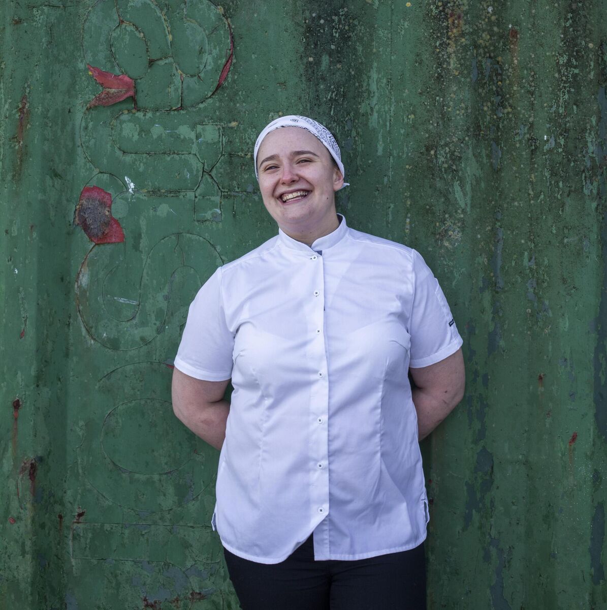 Menu: GIY takes on the Waterford Harvest Festival