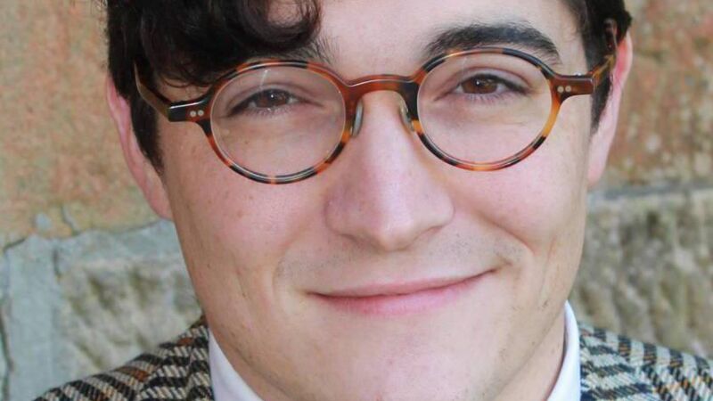 Book Interview: Antone Martinho-Truswell on how humanity flocks ...