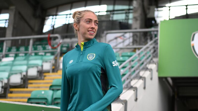Megan Connolly latest player ruled out of Slovakia clash