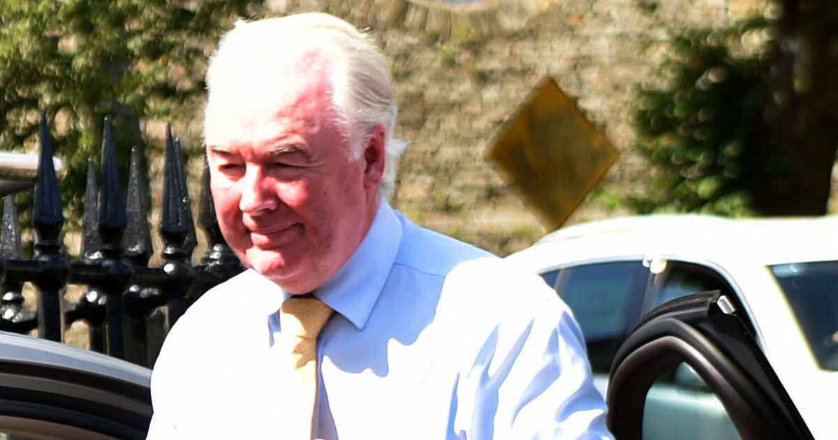 Cork judge 'politely' refuses parents' request to recuse himself from ...