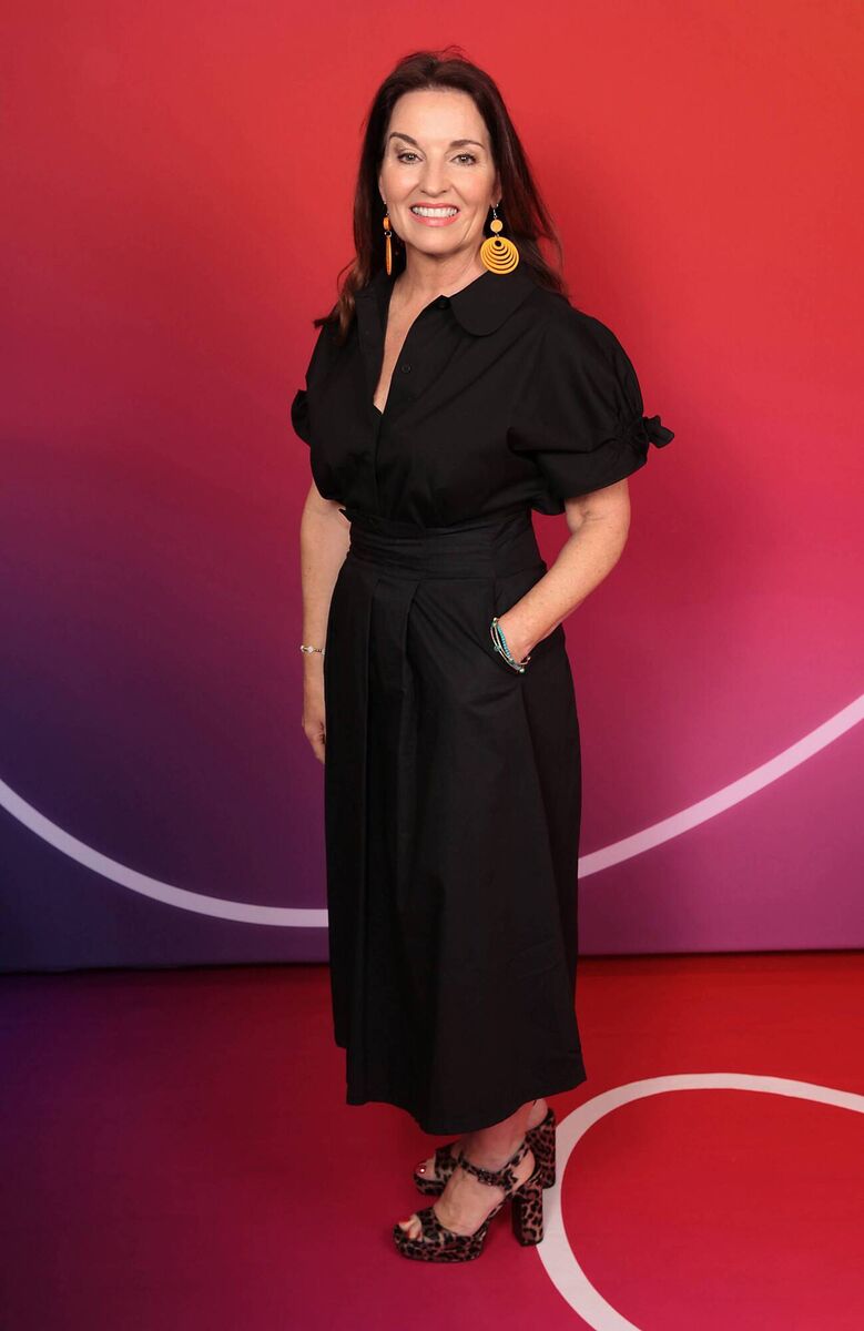 Liz O'Kane: 'Don't get caught up in the emotional draw of the forever home'