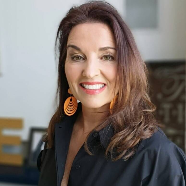 Liz O'Kane: 'Don't get caught up in the emotional draw of the forever home'