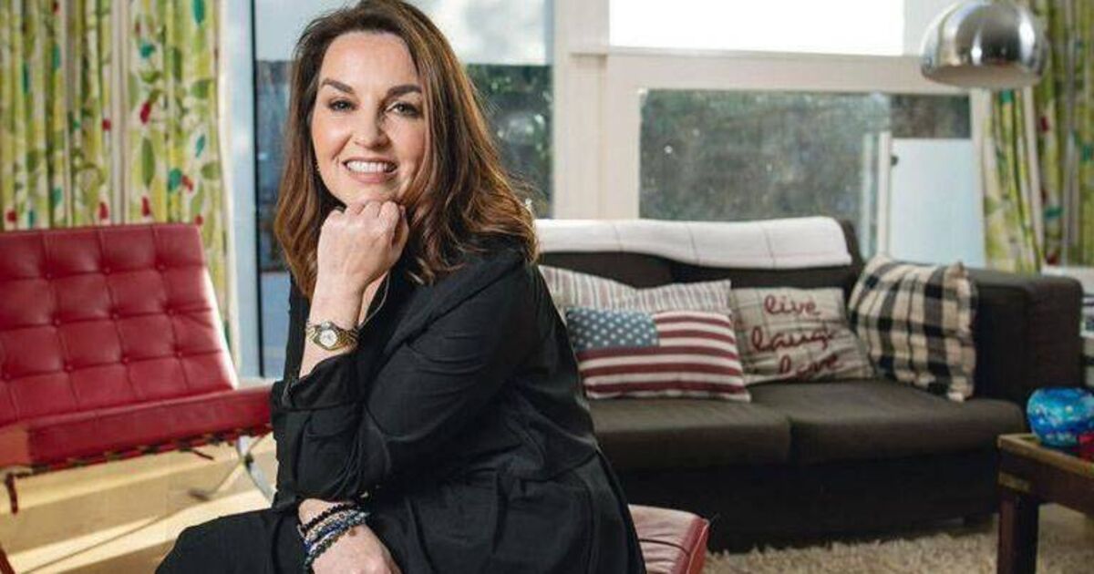 Liz O'Kane: 'Don't get caught up in the emotional draw of the forever home'