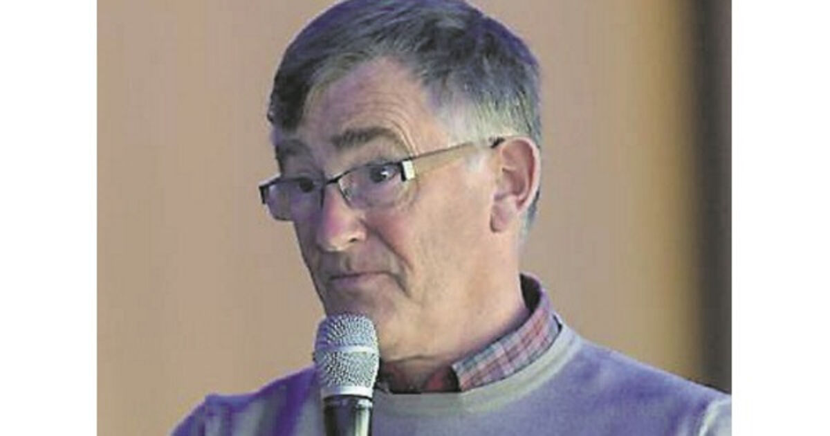 John Prenty: Capacity fears led to Croke Park switch