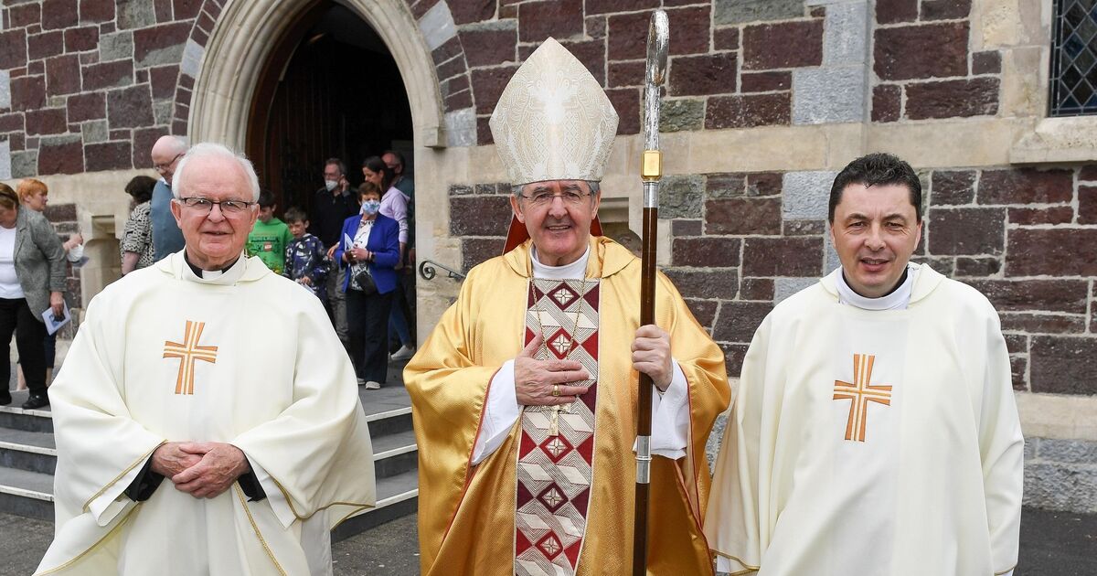 Church at a crossroads: Bishops, priests, and lay Catholics speak out