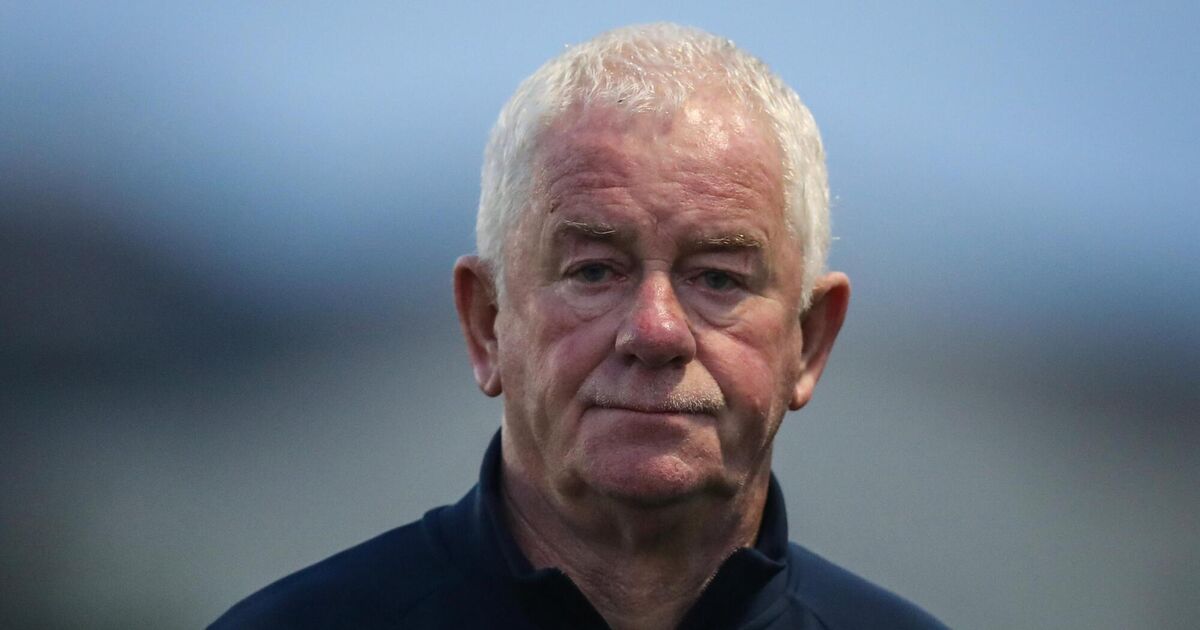 Ben Feeney double secures Bray's first home league win since May