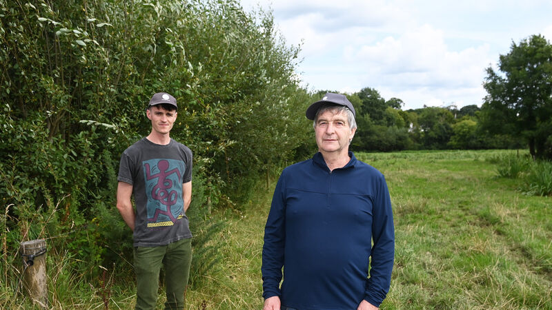 Duhallow farmers will provide national blueprint for environmental farming