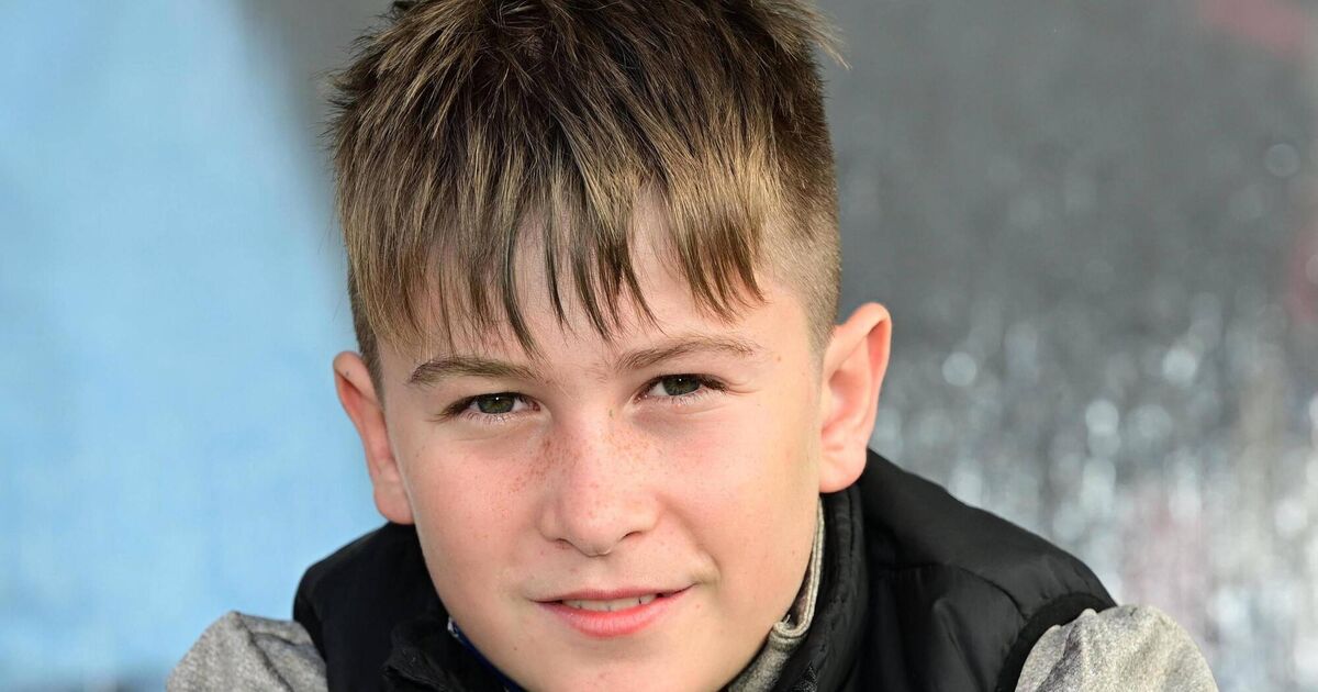 Parents of Jack de Bromhead pay tribute to ‘beautiful young soul’ who ...