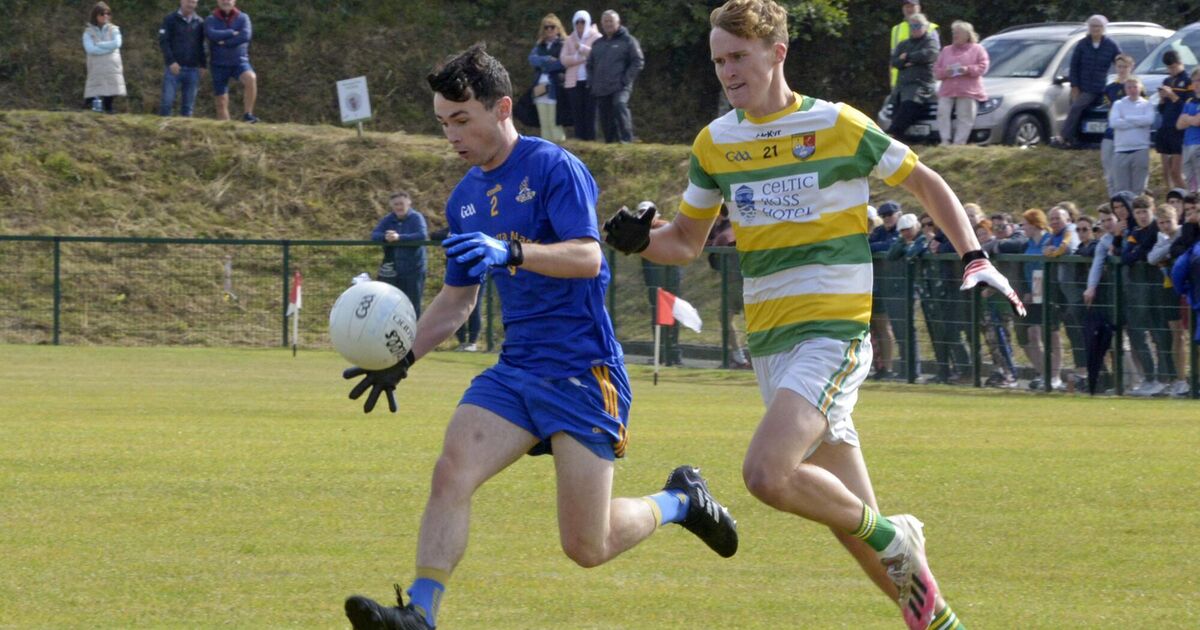 2022 Premier Senior football | Page 30 | Peoples Republic of Cork