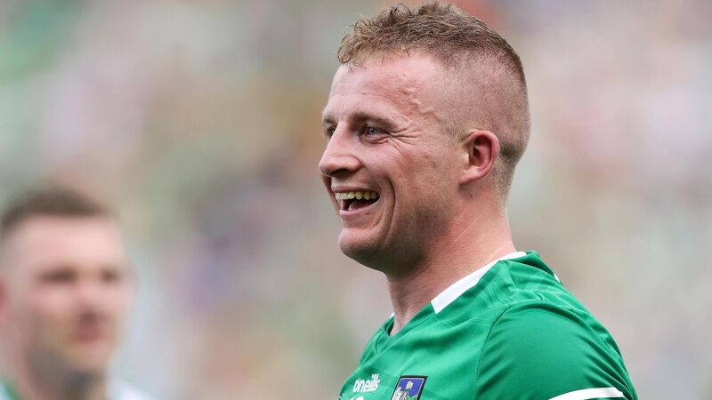 Na Piarsaigh power past Patrickswell to keep momentum going