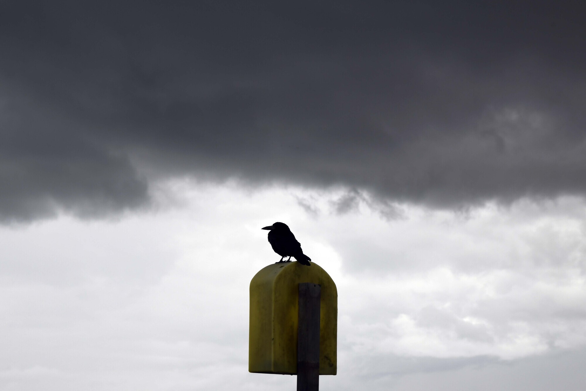 Rain and wind due as fresh weather warning issued for Cork, Kerry and ...