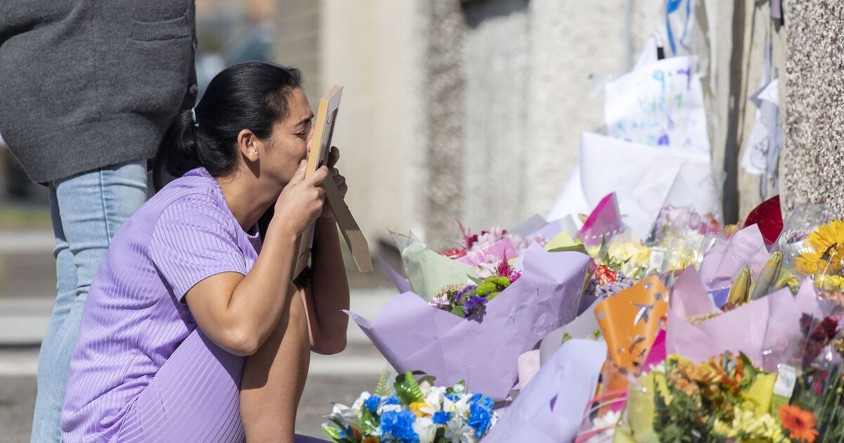 'One of the worst incidents': Tallaght community unites after deaths of ...