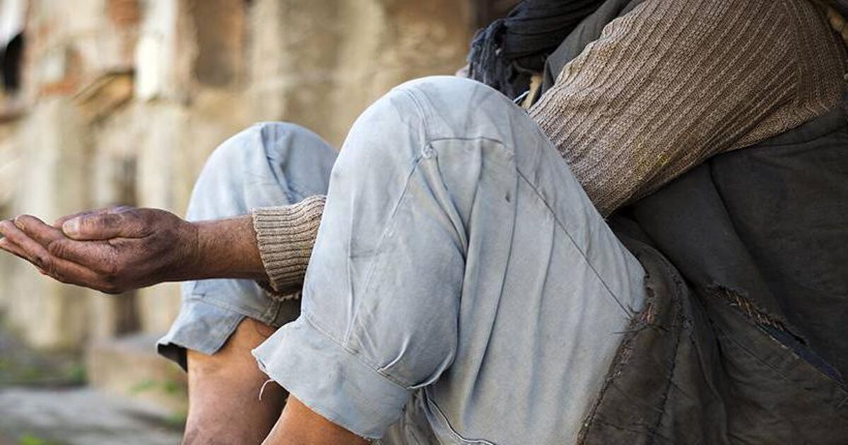 Begging is damaging Cork tourism, judge warns