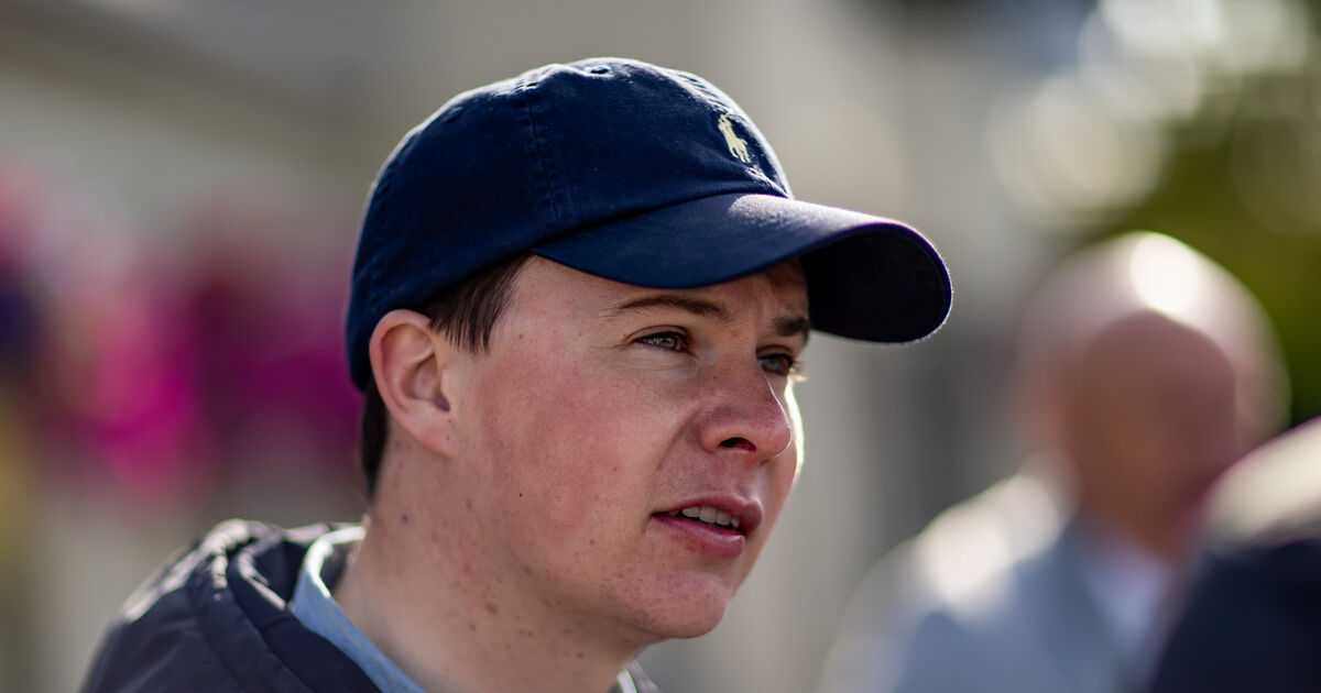 Galway tips: Lumiere Rock can build on promising debut
