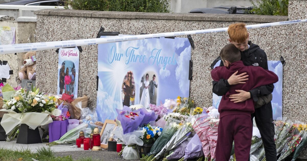 Tallaght killings leave a nation frightened at their magnitude