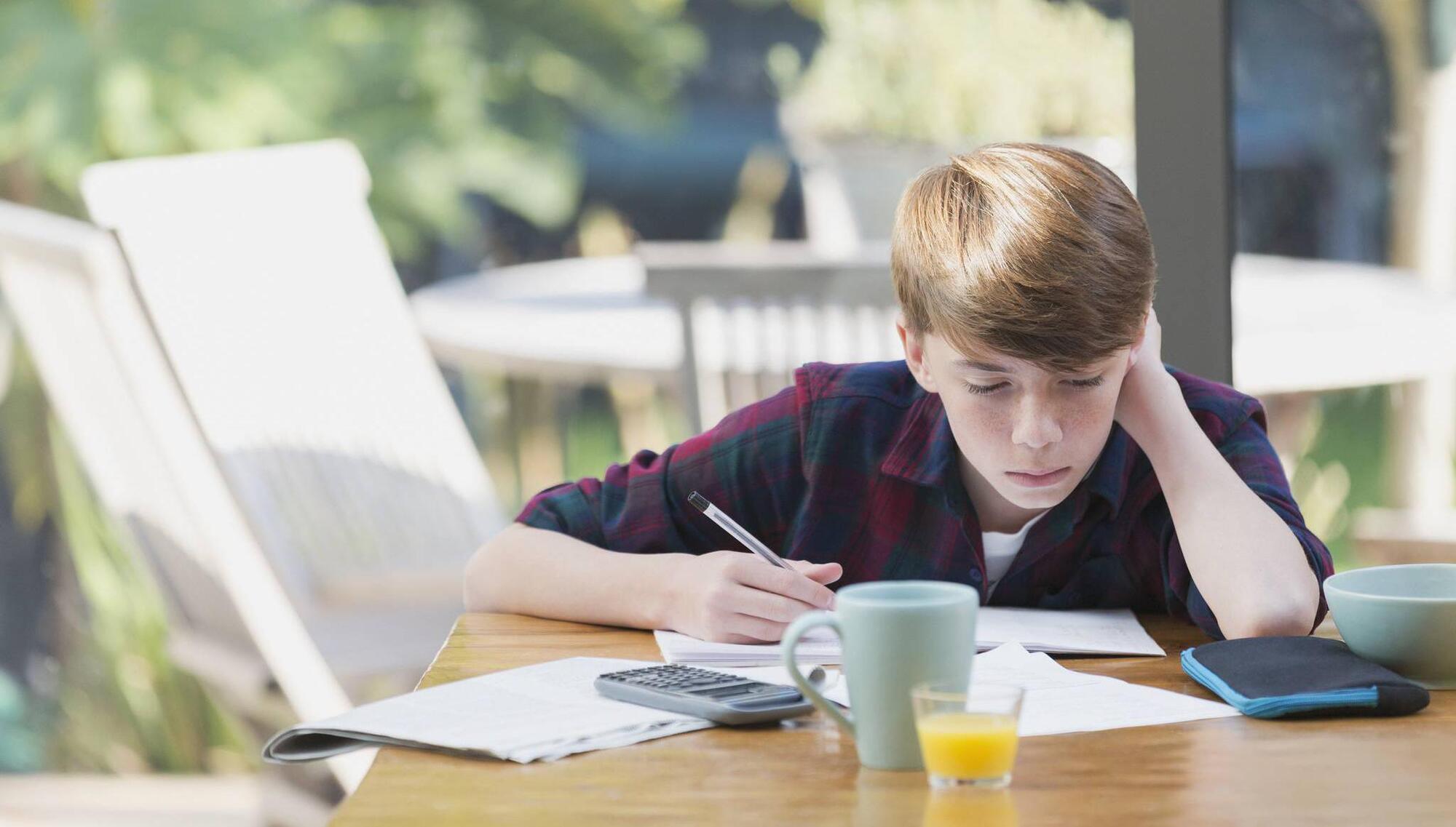 Colman Noctor: One of the most worrying issues in child and teenage ...