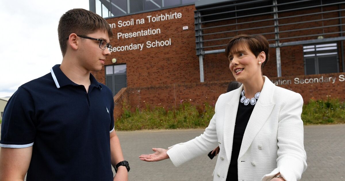 Diary of an Irish Teacher: 'I worked as a supervision teacher for €6.36 ...