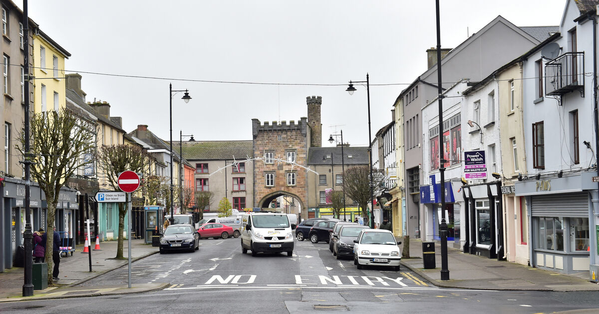 Franciscans to leave Clonmel after 750 years