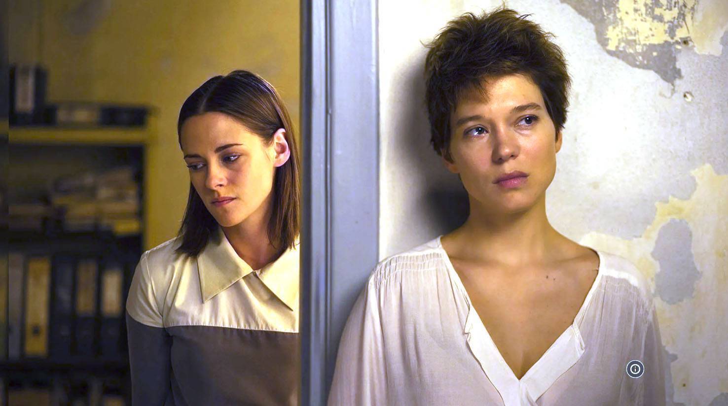 Film Review: David Cronenberg explores body-horror in Crimes of the Future