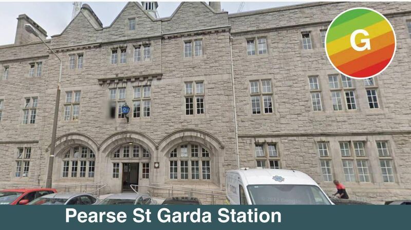 Thousands of public buildings are energy inefficient