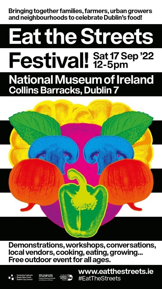 This food festival is bringing free family-friendly workshops and ...