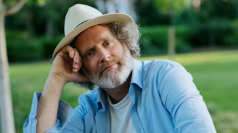 Question of Taste: Bryan Quinn, host of Cork circus event Pitch'd