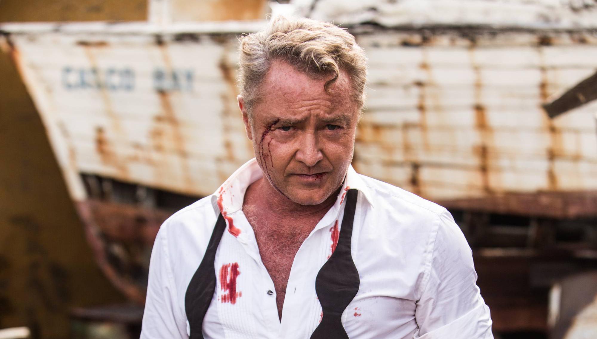 Video of Clare siblings' row over land 'nearly as bad a production as ...