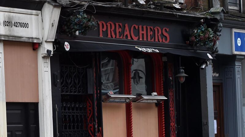 Man admits threatening garda twice with 'I will bite your face off ...