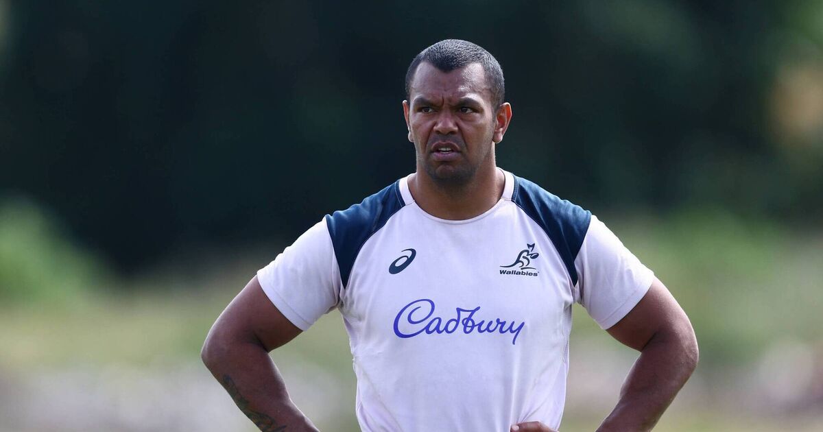 Beale recalled to Wallabies squad for New Zealand series
