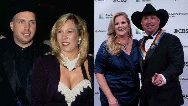 Real name? First wife? 10 things to know about Garth Brooks
